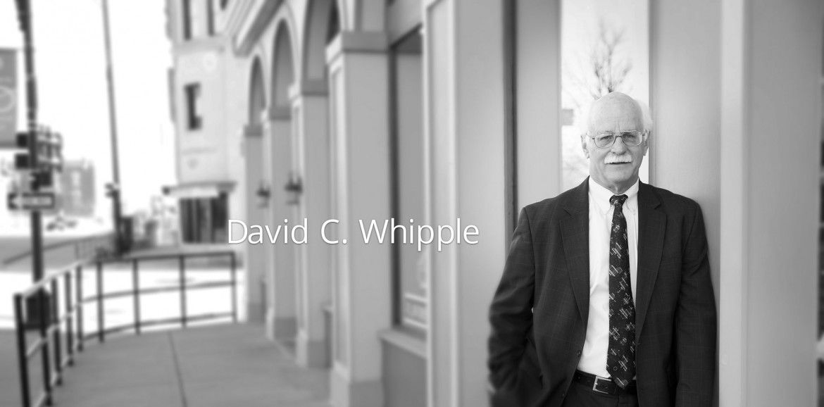 hdr-david-whipple | Kelly Law Firm